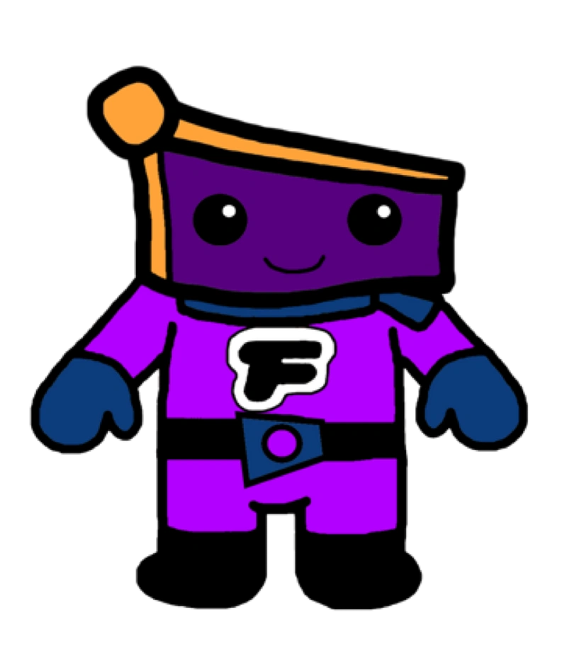 Power Pie | The World Of Cute Yoshi Wiki | Fandom