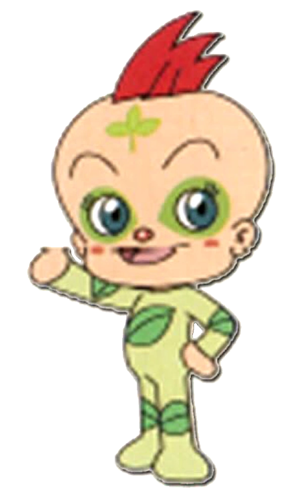 Hapi | The World Of Cute Yoshi Wiki | Fandom