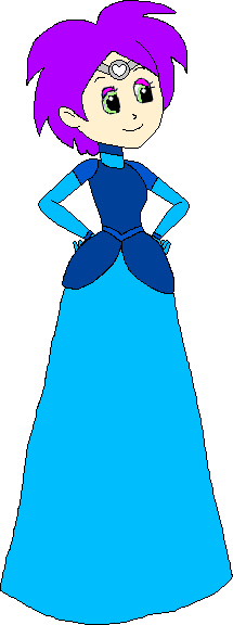 Princess Chloe Space Bot | The World Of Cute Yoshi Wiki | Fandom