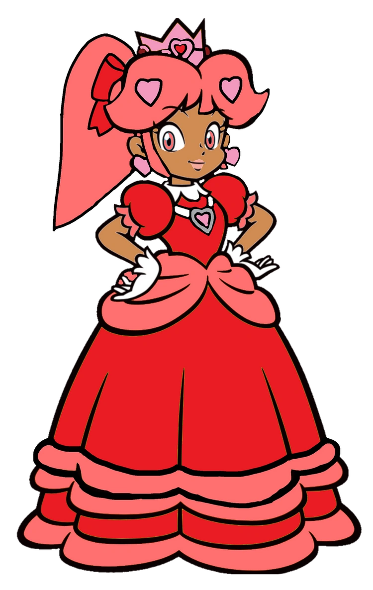 Princess Heart Beat | The World Of Cute Yoshi Wiki | Fandom