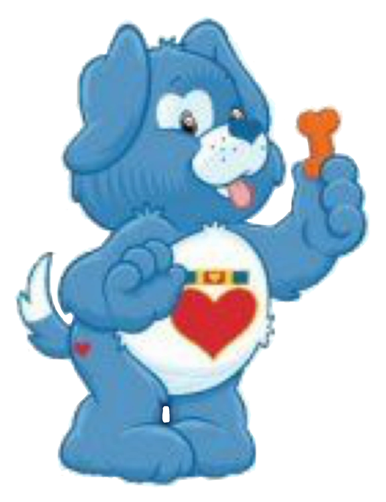 Loyal Heart Dog | The World Of Cute Yoshi Wiki | Fandom