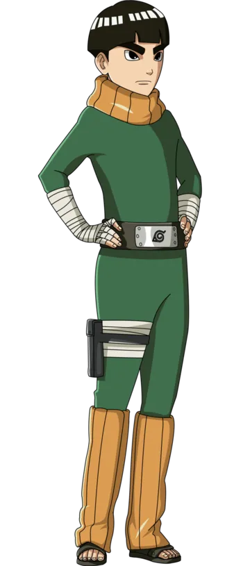 Metal Lee | The World Of Cute Yoshi Wiki | Fandom