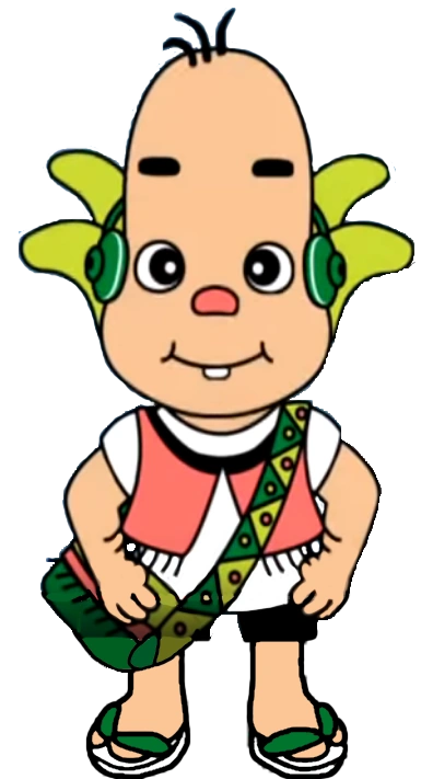 Walu | The World Of Cute Yoshi Wiki | Fandom