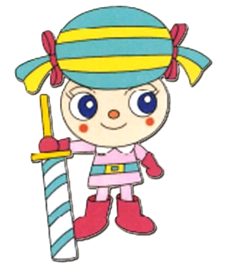 Princess Candy | The World Of Cute Yoshi Wiki | Fandom