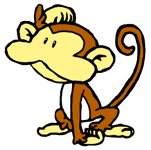 Ukiki | The World Of Cute Yoshi Wiki | Fandom