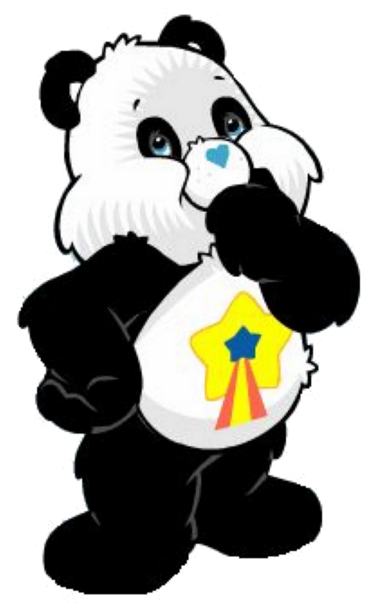 Perfect Panda | The World Of Cute Yoshi Wiki | Fandom