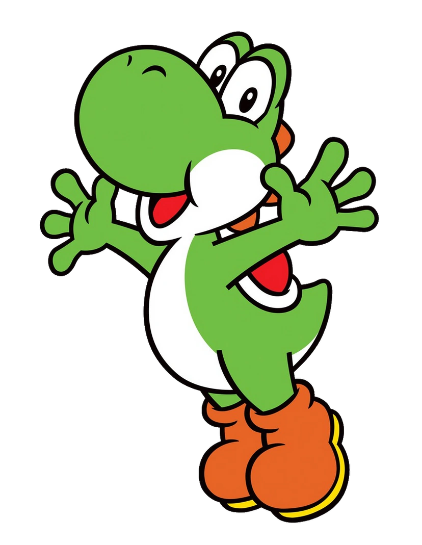Yoshi | The World Of Cute Yoshi Wiki | Fandom