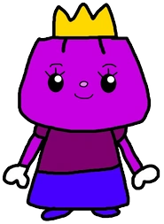 Princess Jello | The World Of Cute Yoshi Wiki | Fandom