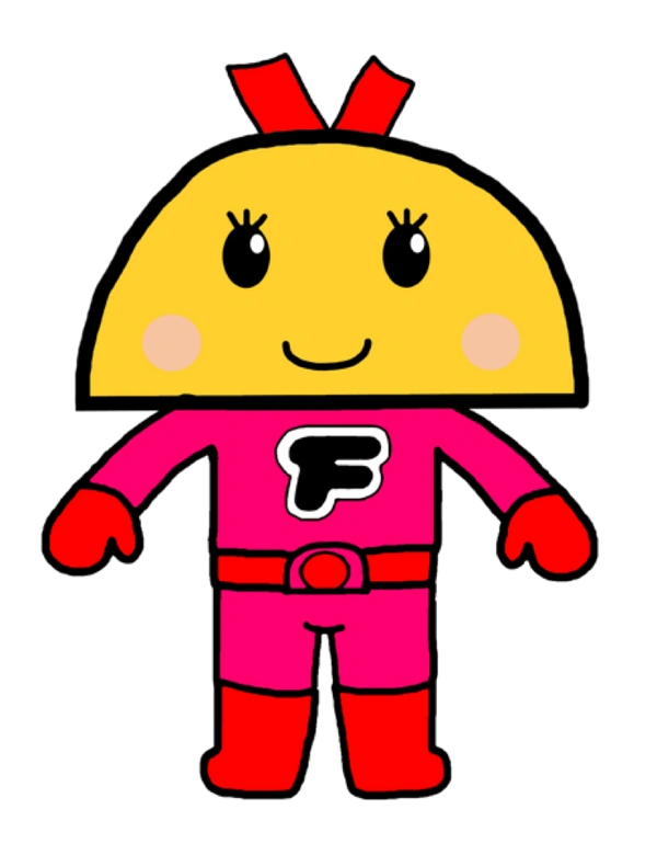 Speedy Taco | The World Of Cute Yoshi Wiki | Fandom