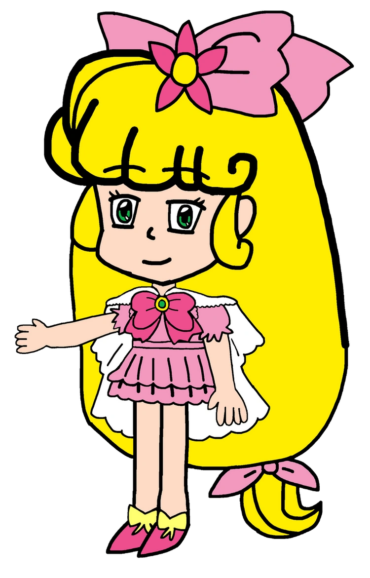 Mary Bell | The World Of Cute Yoshi Wiki | Fandom