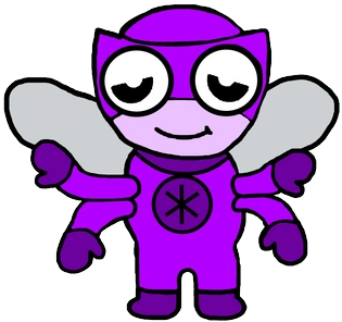 Victor Bad Beetle | The World Of Cute Yoshi Wiki | Fandom