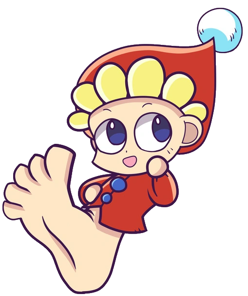 Sukiya Podes | The World Of Cute Yoshi Wiki | Fandom