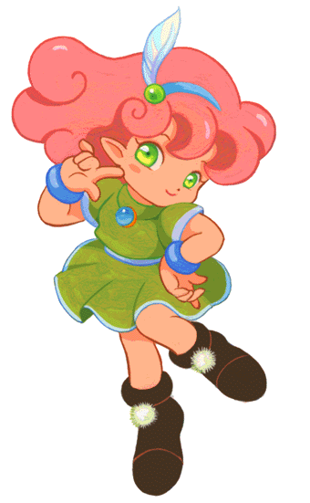 Windy | The World Of Cute Yoshi Wiki | Fandom