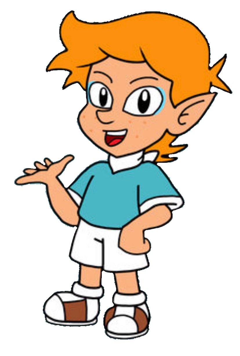 Milo | The World Of Cute Yoshi Wiki | Fandom