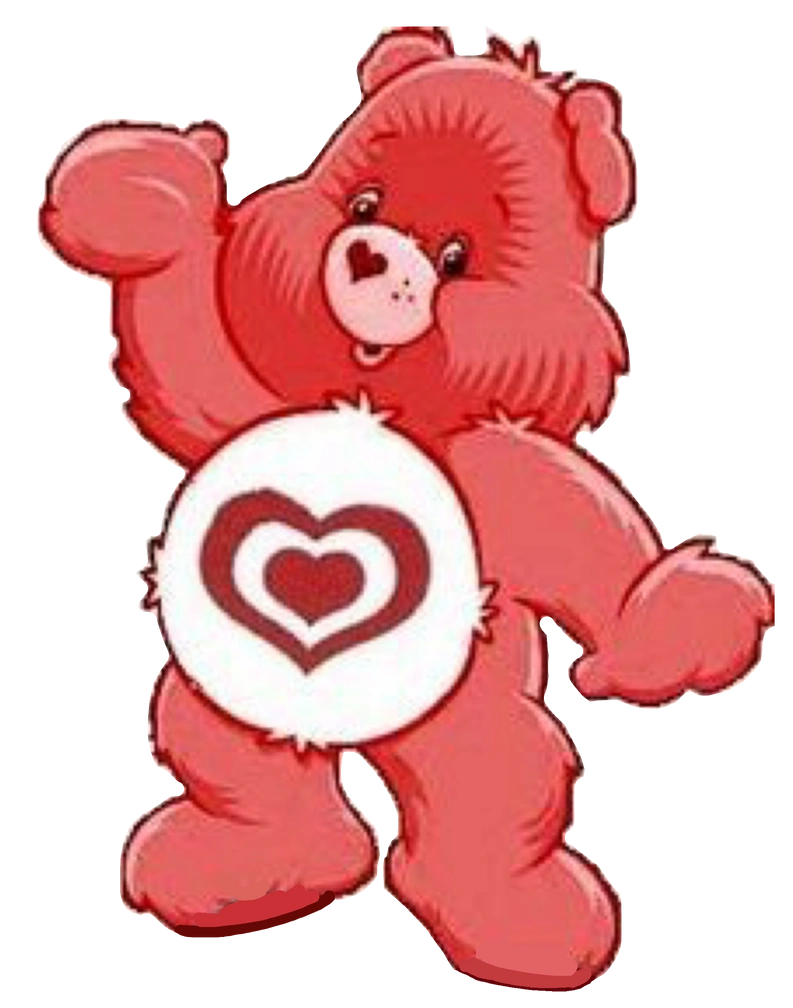 All My Heart Bear | The World Of Cute Yoshi Wiki | Fandom