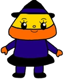 Clare Candy Corn | The World Of Cute Yoshi Wiki | Fandom