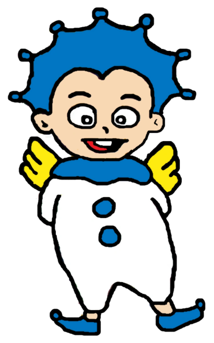 Poki | The World Of Cute Yoshi Wiki | Fandom