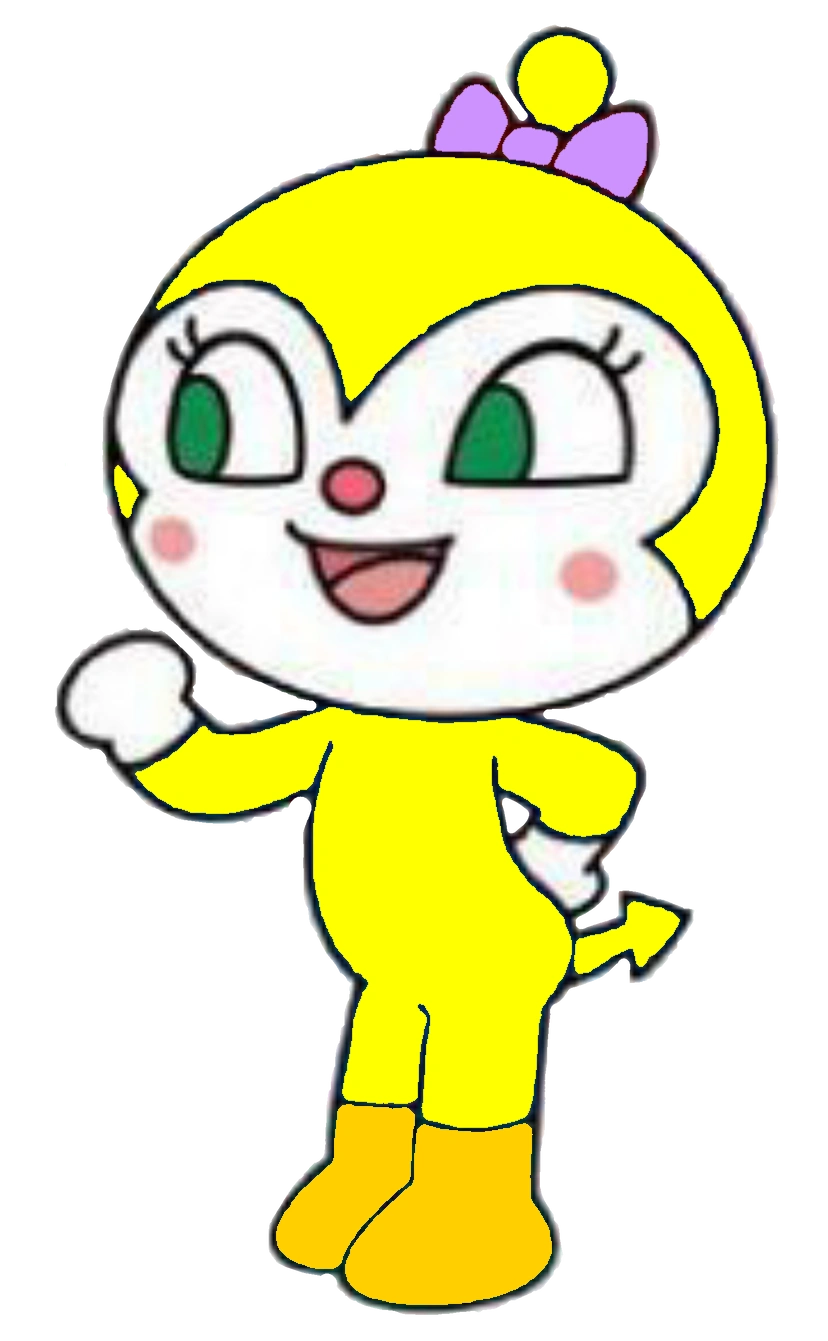 Pikin | The World Of Cute Yoshi Wiki | Fandom