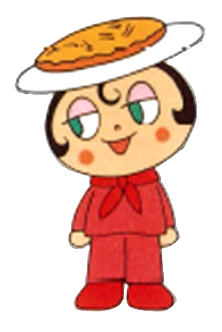 Pizza Girl | The World Of Cute Yoshi Wiki | Fandom