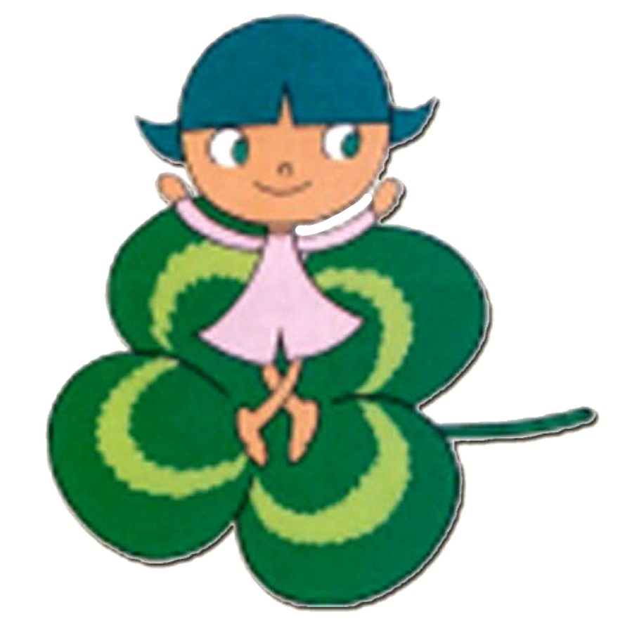 Leaf Girl | The World Of Cute Yoshi Wiki | Fandom