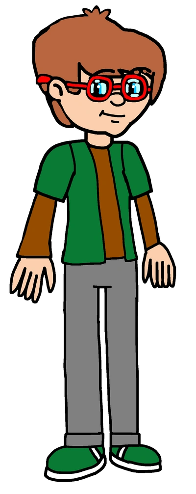 Adam | The World Of Cute Yoshi Wiki | Fandom