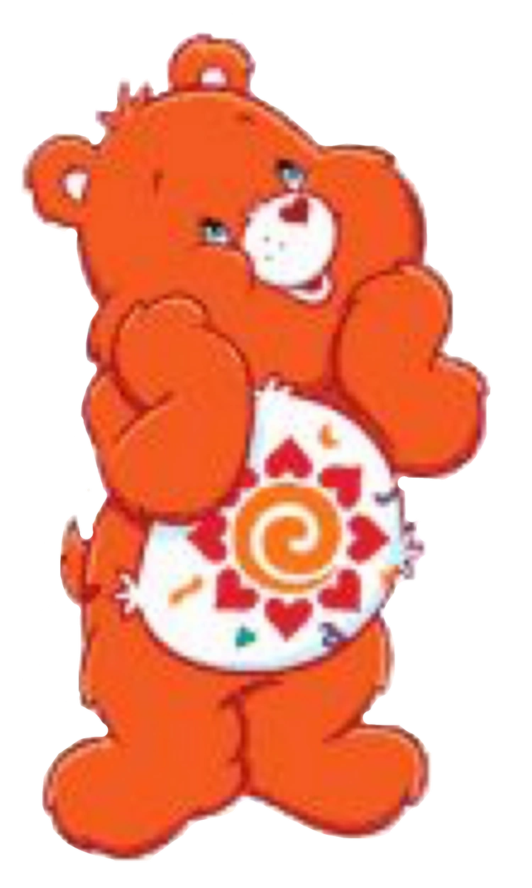 Amigo Bear | The World Of Cute Yoshi Wiki | Fandom