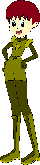 Tom Space Bot | The World Of Cute Yoshi Wiki | Fandom