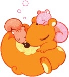Kururu | The World Of Cute Yoshi Wiki | Fandom