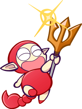 Sasori Man | The World Of Cute Yoshi Wiki | Fandom