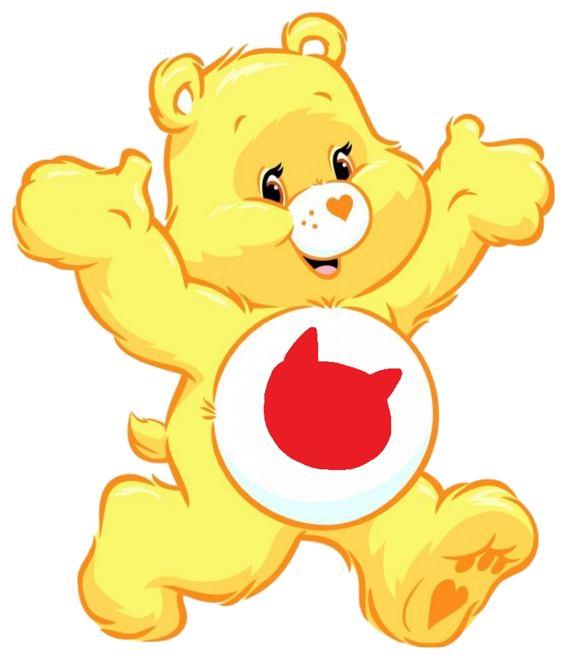 Astro Boy Bear | The World Of Cute Yoshi Wiki | Fandom