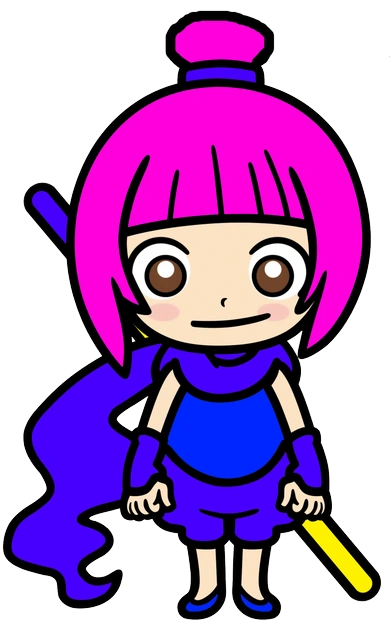 Pat | The World Of Cute Yoshi Wiki | Fandom