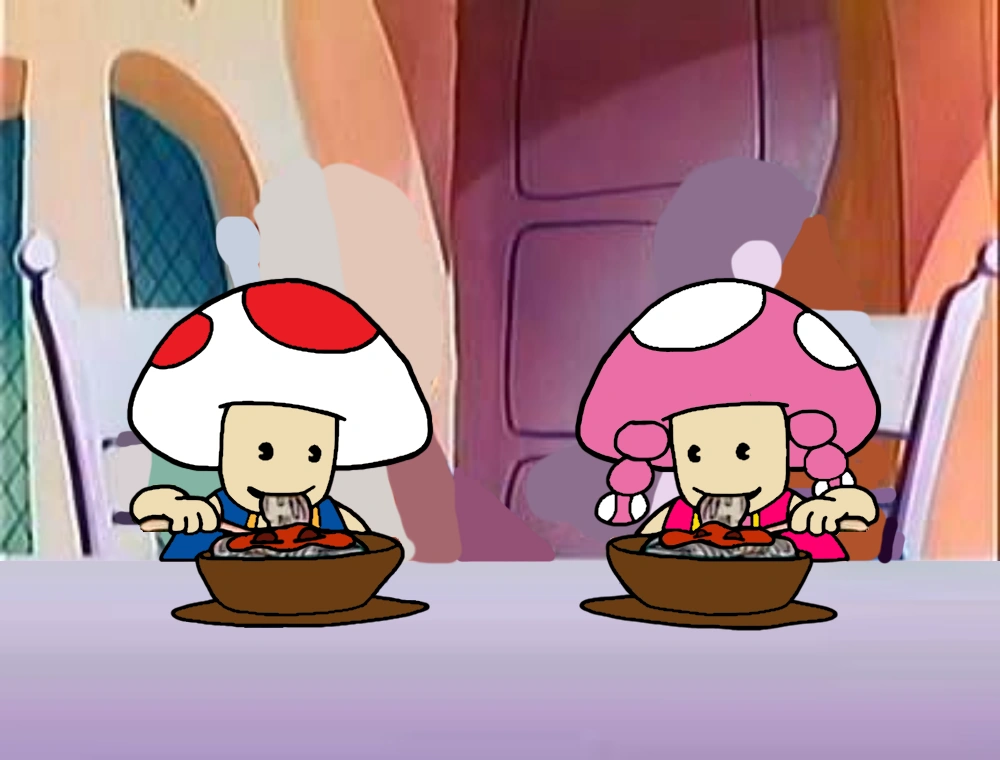 The Pied Wart | The World Of Cute Yoshi Wiki | Fandom