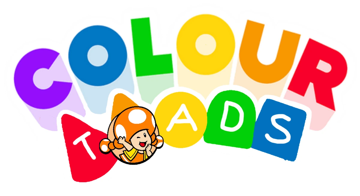Colourtoads | The World Of Cute Yoshi Wiki | Fandom