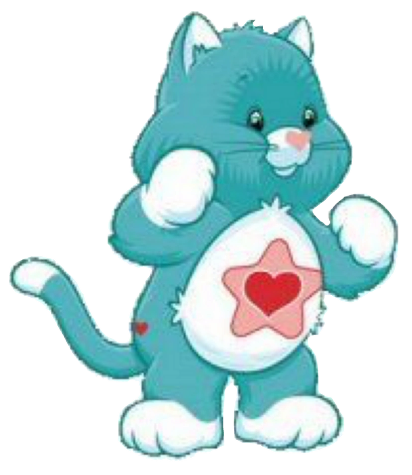 Proud Heart Cat | The World Of Cute Yoshi Wiki | Fandom