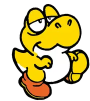 Baby Yoshi | The World Of Cute Yoshi Wiki | Fandom