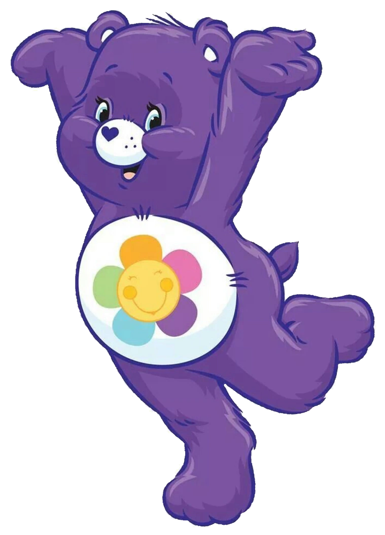 Harmony Bear | The World Of Cute Yoshi Wiki | Fandom