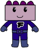 Blasting Black Berry Cake | The World Of Cute Yoshi Wiki | Fandom