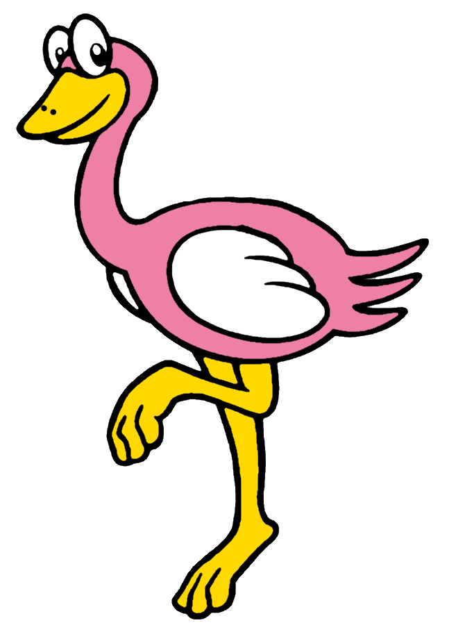 Ostro | The World Of Cute Yoshi Wiki | Fandom