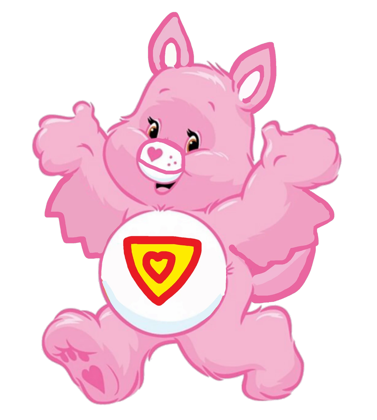 Superpower Bat | The World Of Cute Yoshi Wiki | Fandom