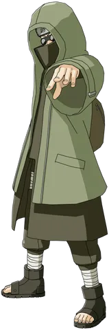 Shino Aburame | The World Of Cute Yoshi Wiki | Fandom