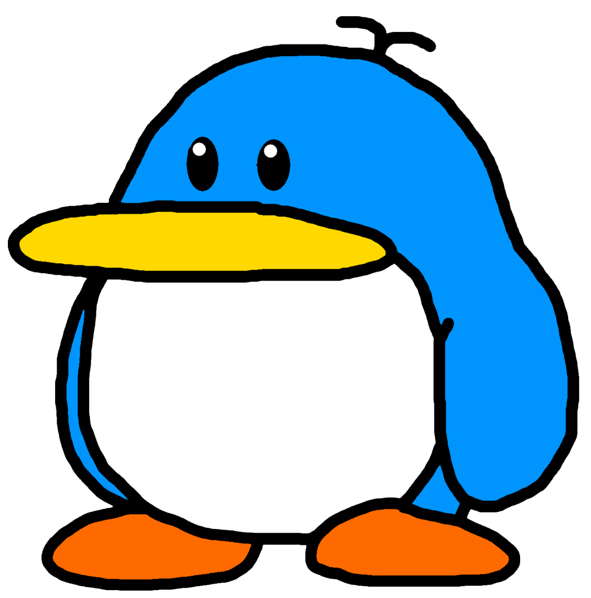 Bumpty | The World Of Cute Yoshi Wiki | Fandom