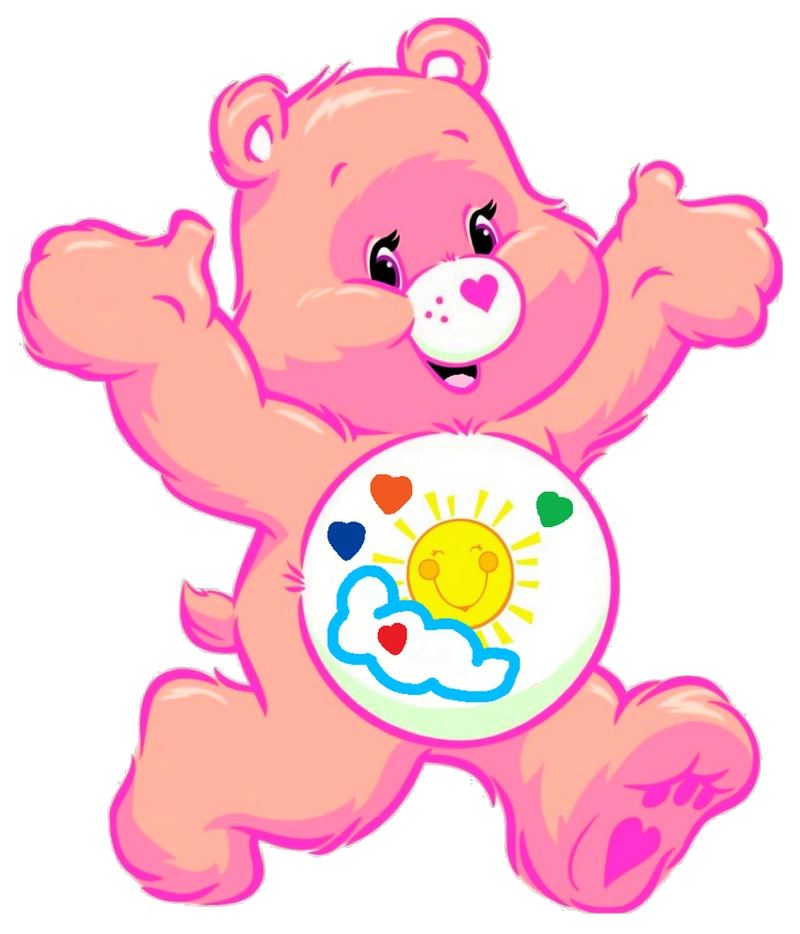 Rise And Shine Bear | The World Of Cute Yoshi Wiki | Fandom