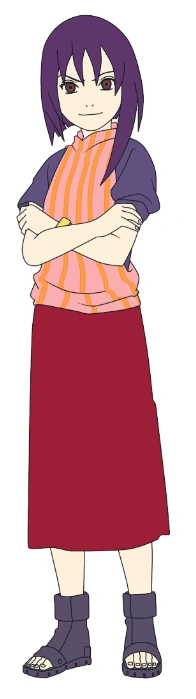 Ami | The World Of Cute Yoshi Wiki | Fandom