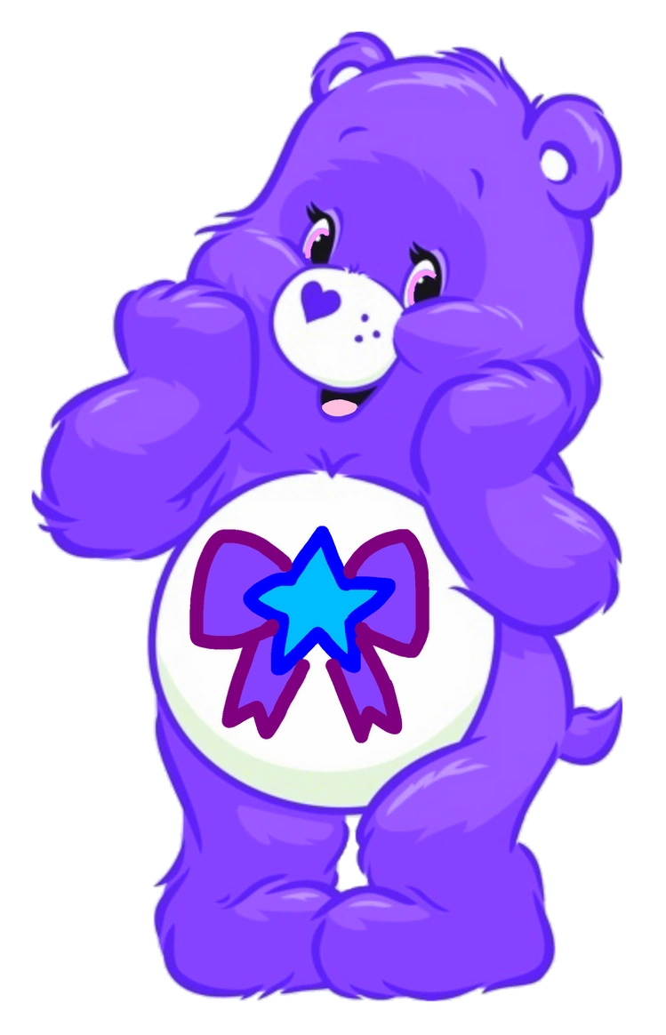 Charming Bear | The World Of Cute Yoshi Wiki | Fandom