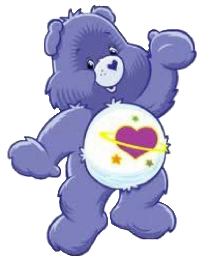 Day Dream Bear | The World Of Cute Yoshi Wiki | Fandom