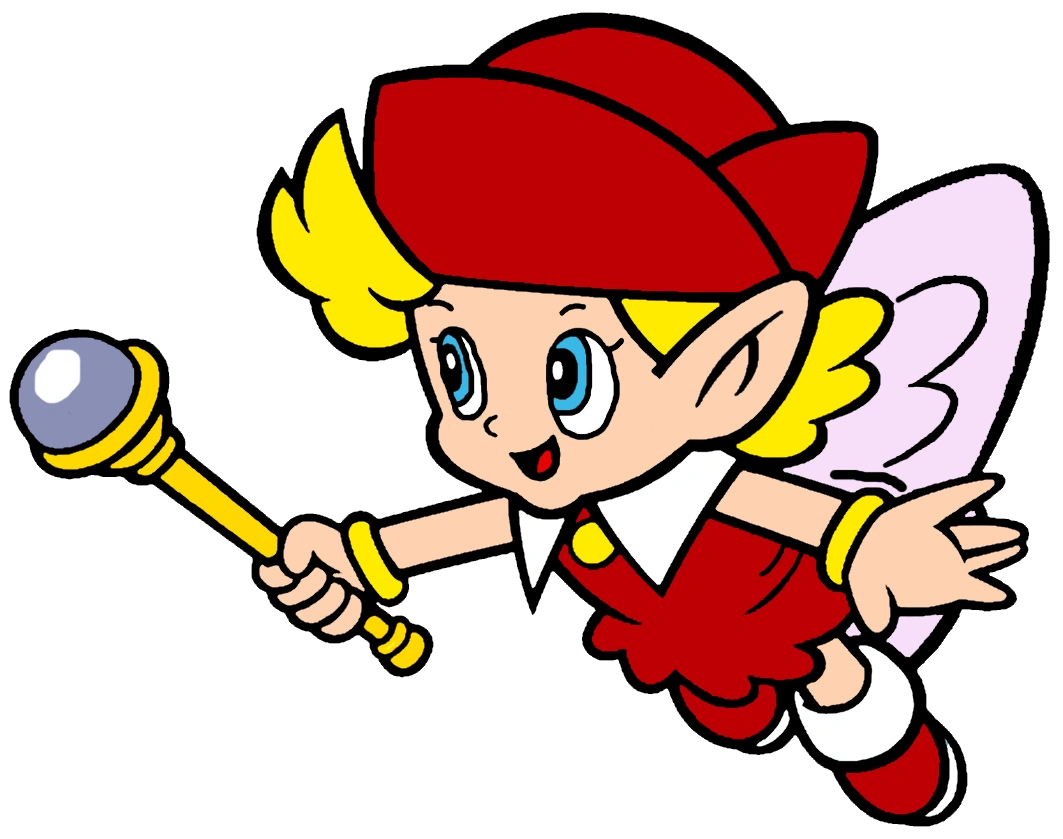 Wanda | The World Of Cute Yoshi Wiki | Fandom