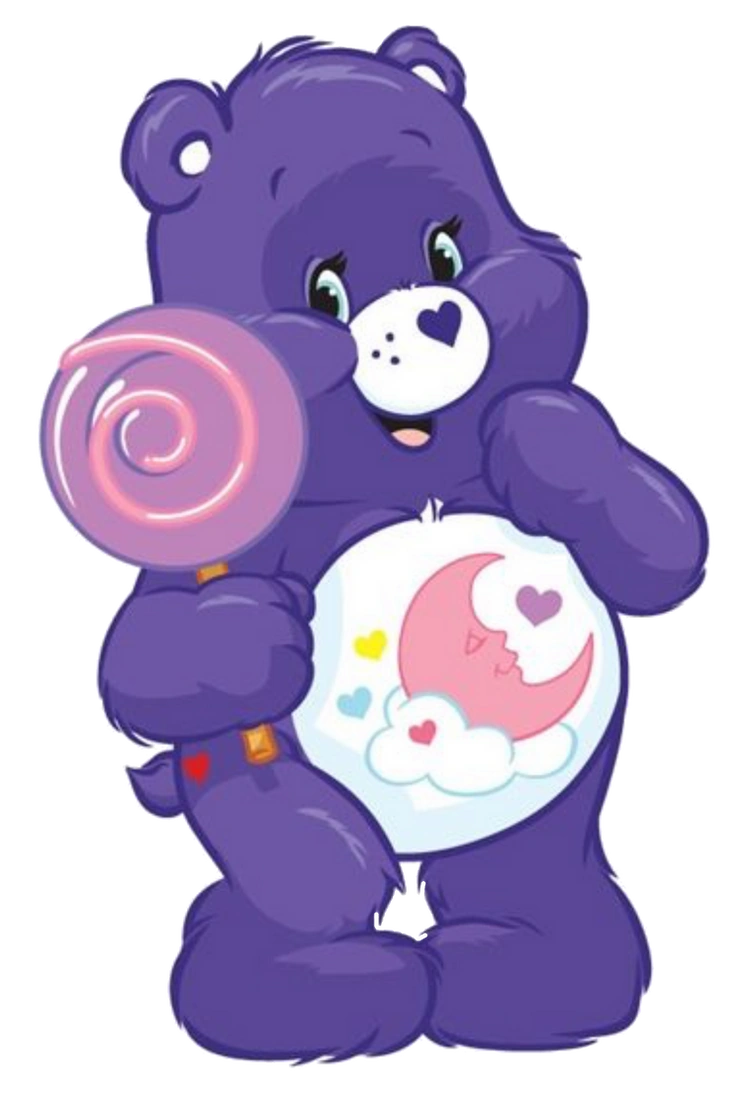 Sweet Dreams Bear | The World Of Cute Yoshi Wiki | Fandom
