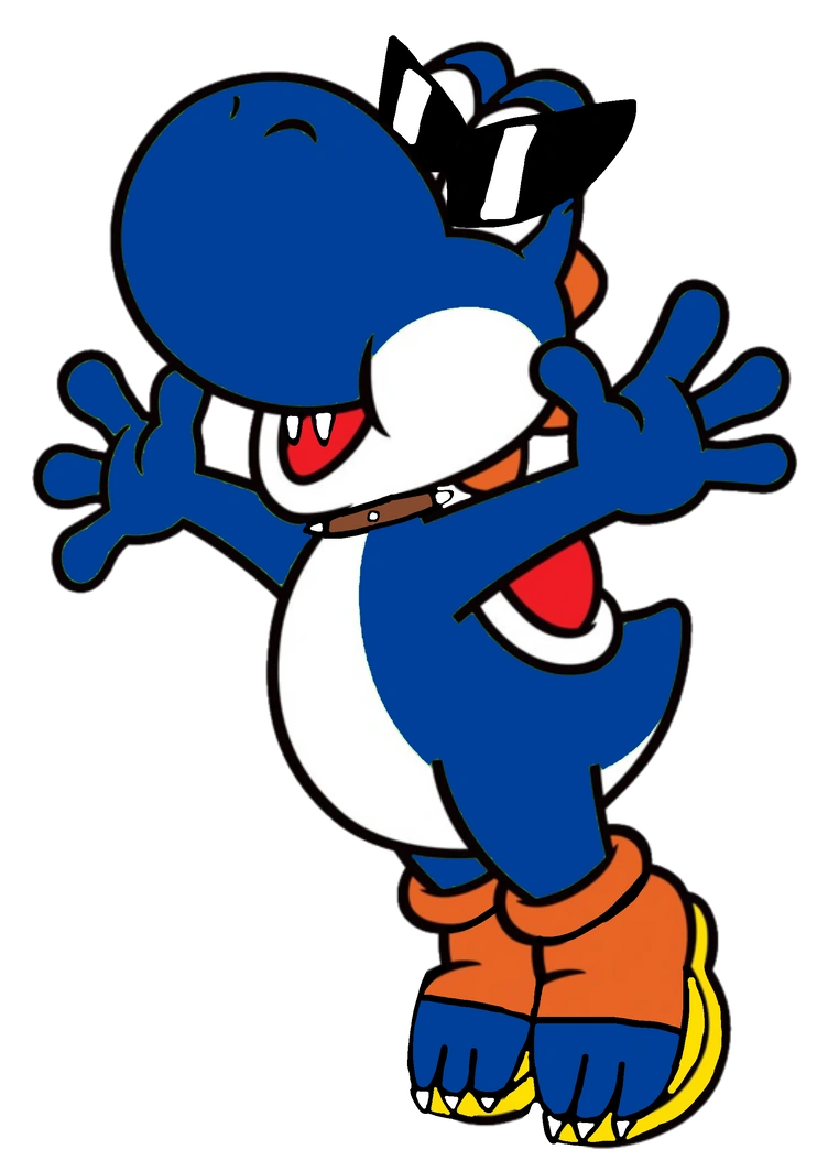 Boshi | The World Of Cute Yoshi Wiki | Fandom