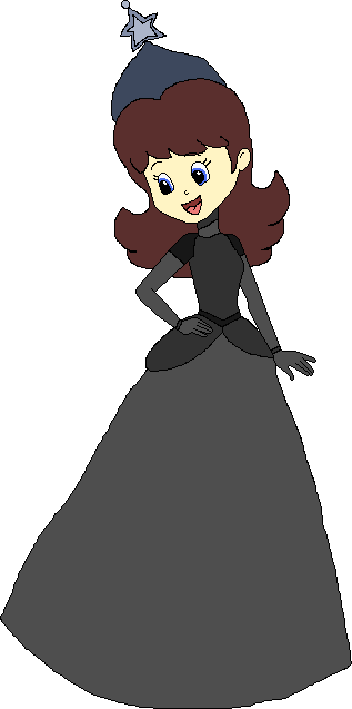 Princess Melody Space Bot | The World Of Cute Yoshi Wiki | Fandom