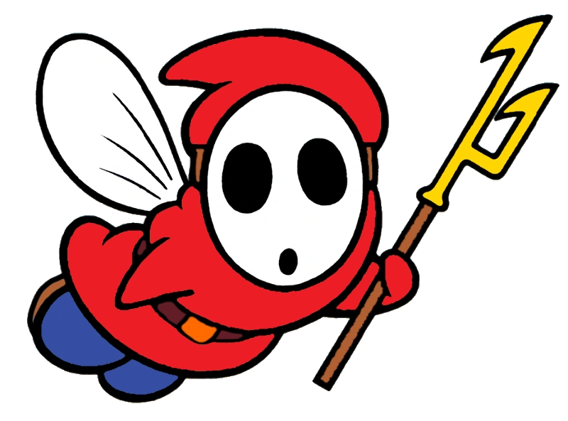 Beezo | The World Of Cute Yoshi Wiki | Fandom